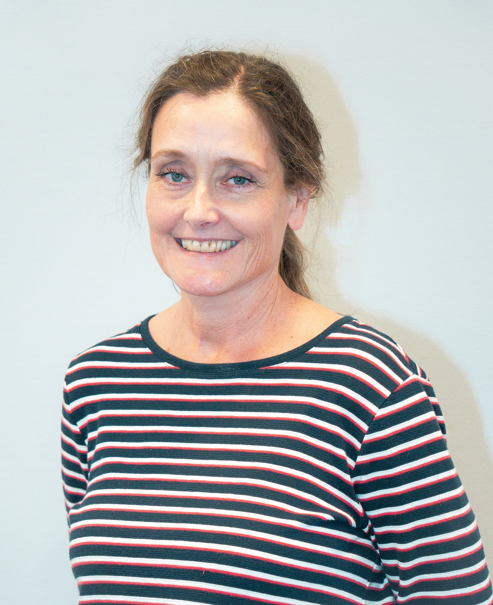 Medewerkers Benbrahim | Uithoornse Huisartsen Coöperatie